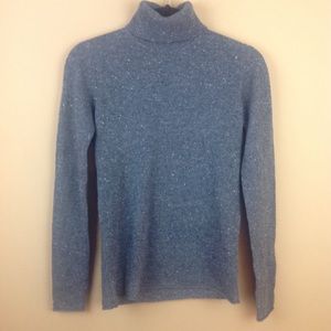 Philosophy | Sweaters | Philosophy Cashmere By Republic Turtleneck ...